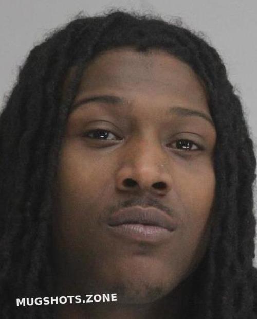 CHRISTOPHER DARYL 06/08/2024 - Dallas County Mugshots Zone
