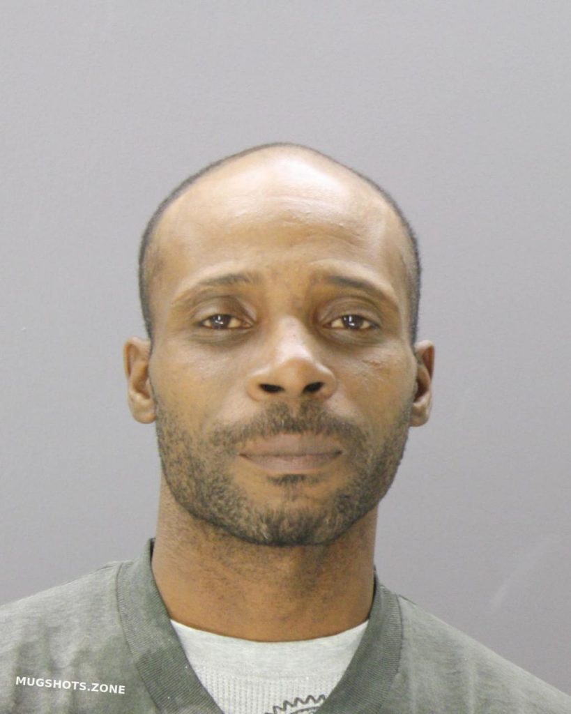 HOOD GABRIEL 06/09/2024 - Dallas County Mugshots Zone