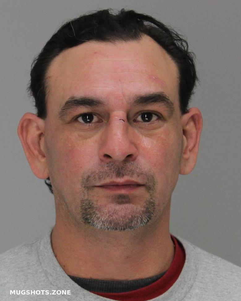 STEPHENSON JIMMY 06/09/2024 - Dallas County Mugshots Zone