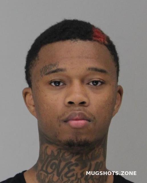 KNIGHT KENYAL 06/09/2024 - Dallas County Mugshots Zone
