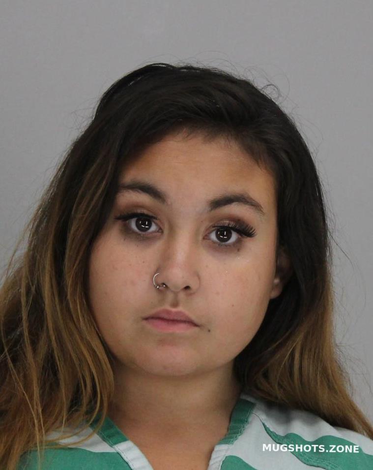 RAMON TRINITY 06/10/2024 - Dallas County Mugshots Zone