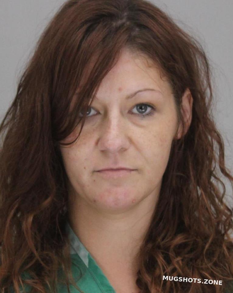 BOSENBURY DANIELLE 06/10/2024 - Dallas County Mugshots Zone