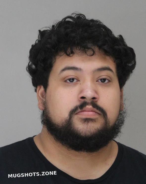 REYES SUAZO KENNETH 06/10/2024 - Dallas County Mugshots Zone