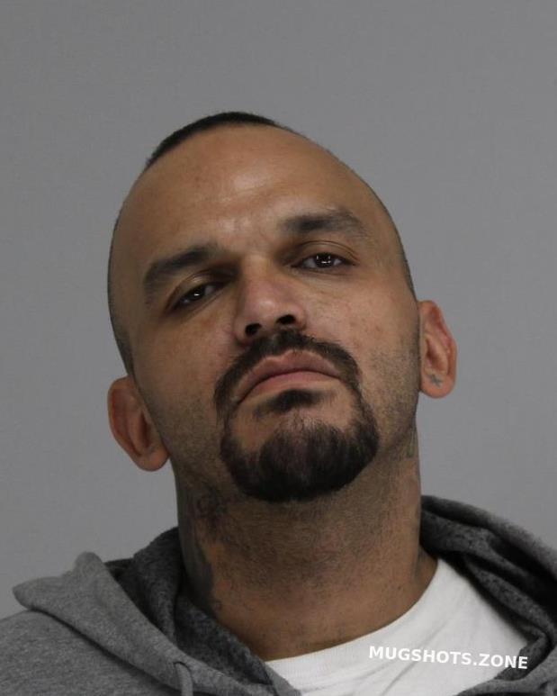 Ramos Rene 06 10 2024 Dallas County Mugshots Zone