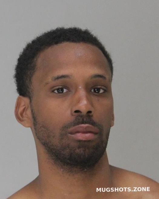 BUSH KEVIN 06/10/2024 - Dallas County Mugshots Zone