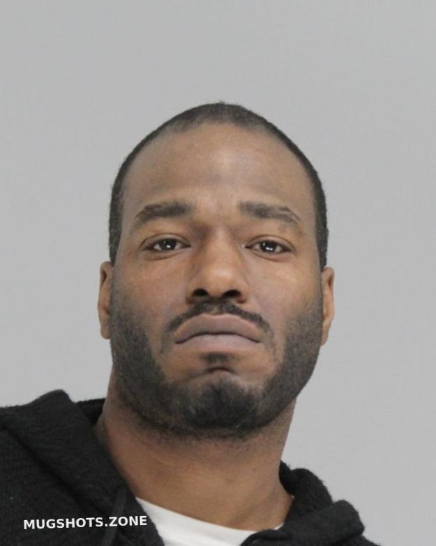 REEVES MARCUS 06/10/2024 - Dallas County Mugshots Zone