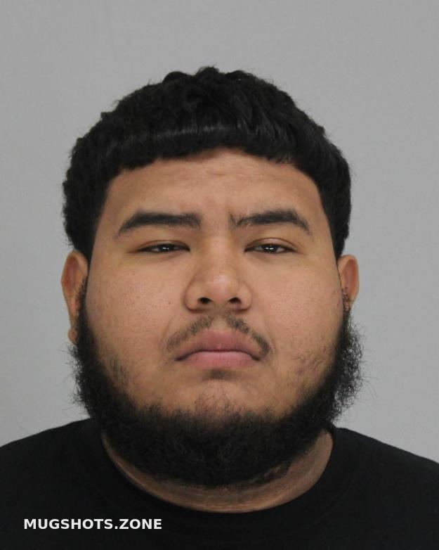 NAVARRO PEDRO 06/10/2024 - Dallas County Mugshots Zone