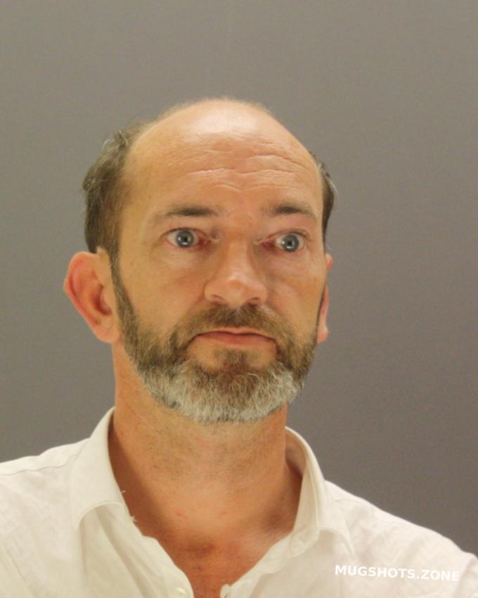 LEITCH STUART 06/10/2024 - Dallas County Mugshots Zone