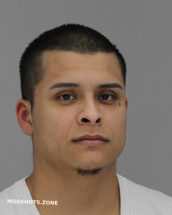 MORALES JORGE 06/10/2024 - Dallas County Mugshots Zone