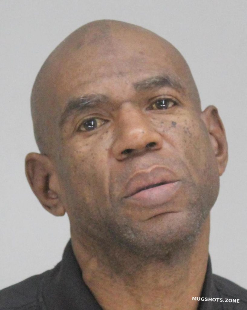 GOSS RODNEY 06/11/2024 - Dallas County Mugshots Zone