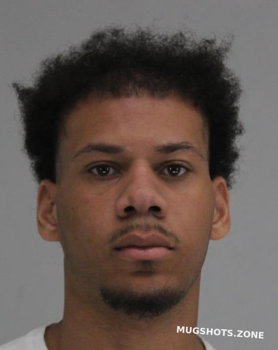 LOWE TERRANCE 06/11/2024 - Dallas County Mugshots Zone
