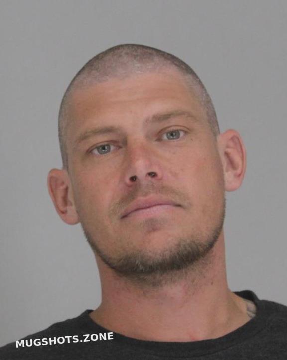 OSBORNE JOHN 06/11/2024 - Dallas County Mugshots Zone