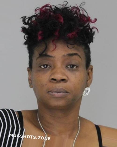 ANDERSON FRANCES 06/11/2024 - Dallas County Mugshots Zone