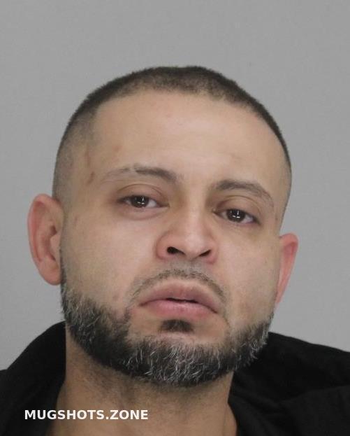 AMAYA JAIME 06/11/2024 - Dallas County Mugshots Zone