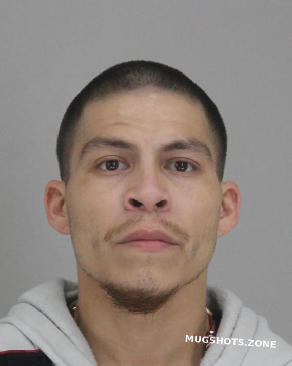 DELGADO HUGO 06/11/2024 - Dallas County Mugshots Zone