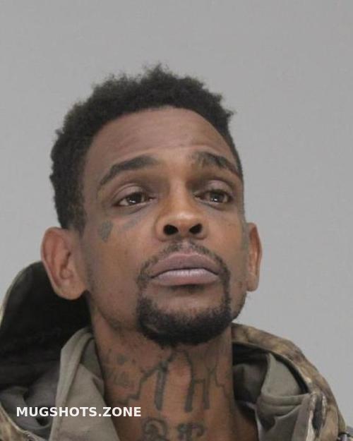 MILLER BRANDON 06/11/2024 - Dallas County Mugshots Zone