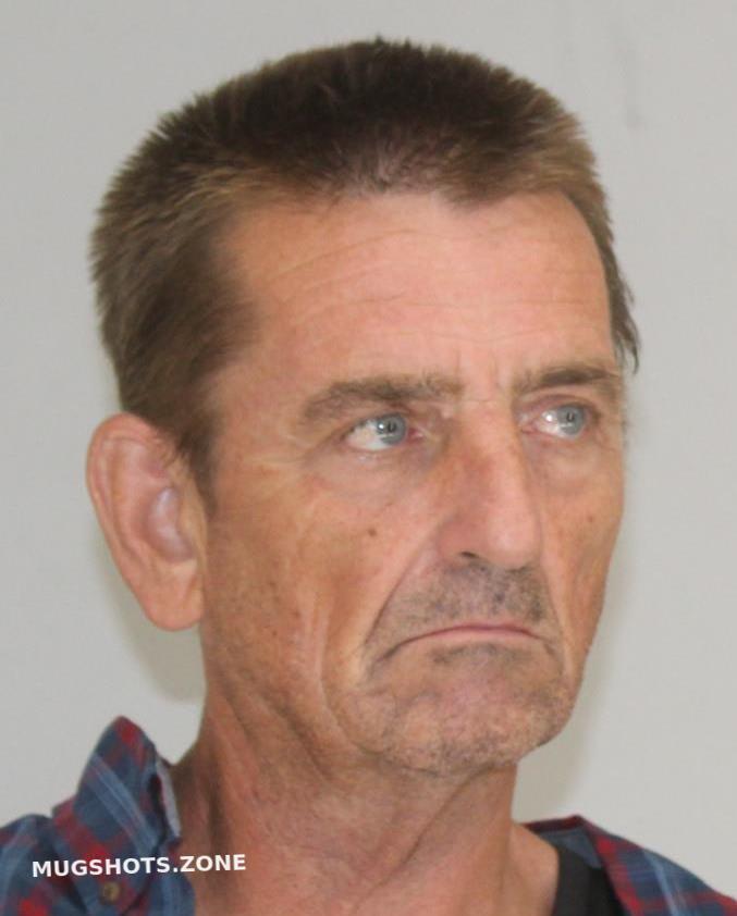 MARTIN MITCHELL 06/11/2024 - Dallas County Mugshots Zone