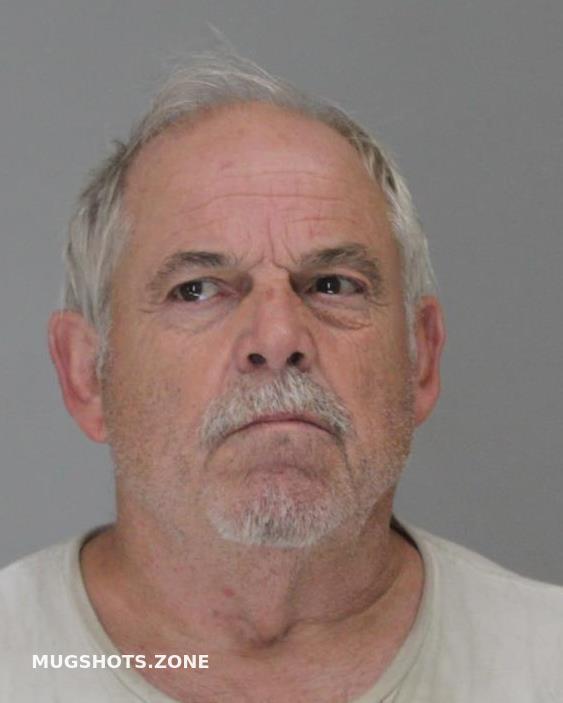 GOOCH KEVIN 06/11/2024 - Dallas County Mugshots Zone