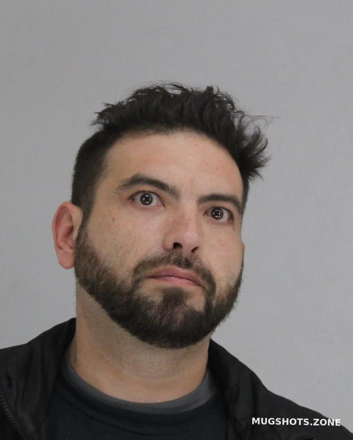 Chapa Luis 06122024 Dallas County Mugshots Zone