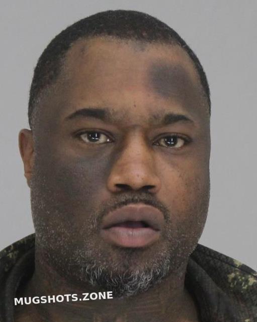 MURPHY DARIUS 06/12/2024 - Dallas County Mugshots Zone