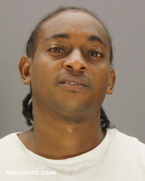 SHAW DEWAYNE 06/12/2024 - Dallas County Mugshots Zone