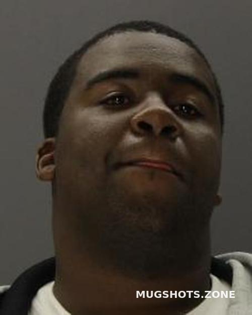 ANDERSON KEITH 06/12/2024 - Dallas County Mugshots Zone