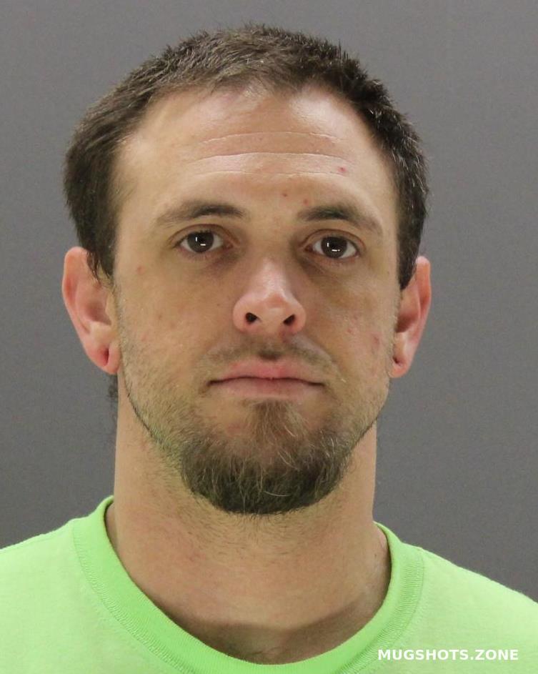 MCCULLOUGH MATTHEW 06/12/2024 - Dallas County Mugshots Zone