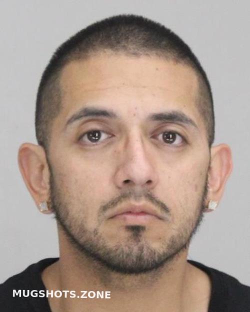 MAGANA GEORGE 06/13/2024 - Dallas County Mugshots Zone