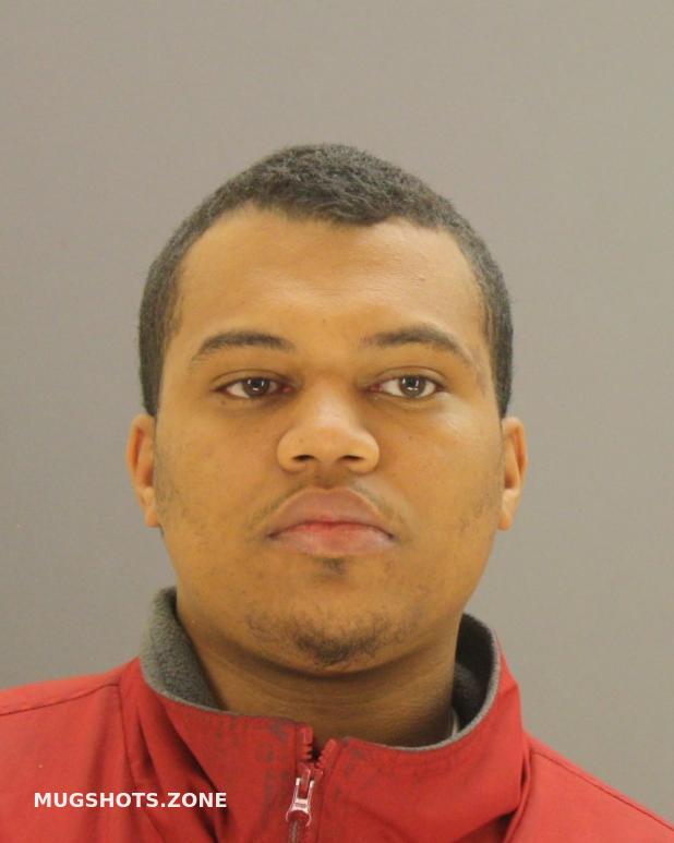 MANNING DAMION 06/13/2024 - Dallas County Mugshots Zone