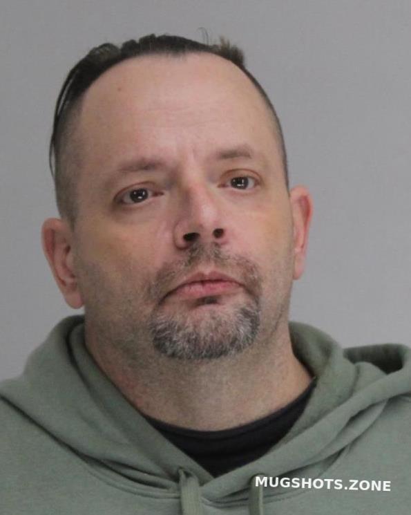 RISINGER CHRISTOPHER 06/13/2024 - Dallas County Mugshots Zone