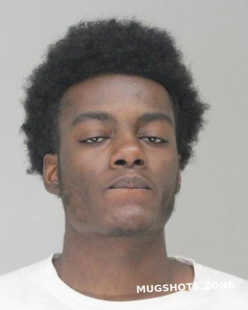 HIGGINS MICHAEL 06/13/2024 - Dallas County Mugshots Zone