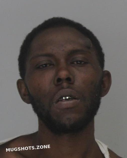 WILSON QUENTIN 06/13/2024 - Dallas County Mugshots Zone