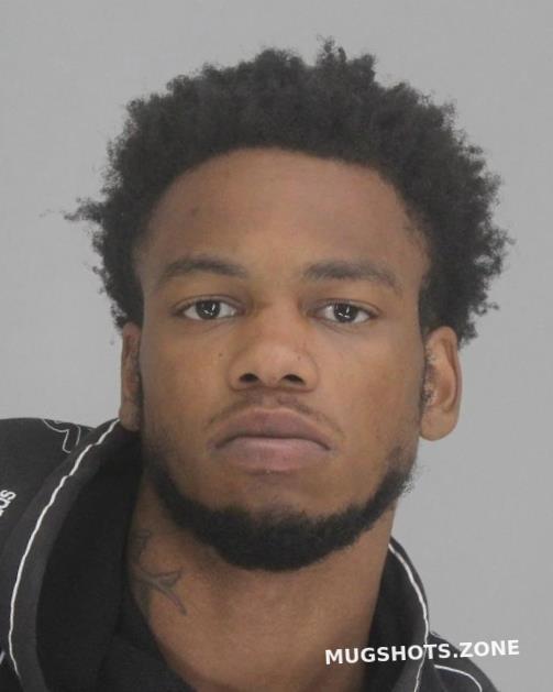 TYLER WILLIE 06/13/2024 - Dallas County Mugshots Zone