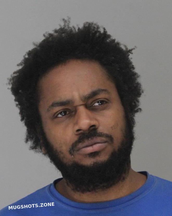 JOHNSON NICHOLAS 06/13/2024 - Dallas County Mugshots Zone