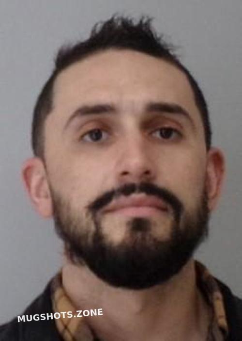 Perry Michael 06 13 2024 Dallas County Mugshots Zone