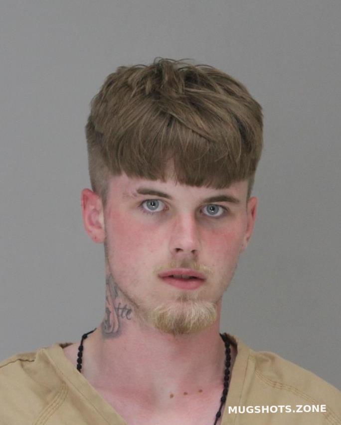 MCDONALD MATTHEW 06/13/2024 - Dallas County Mugshots Zone