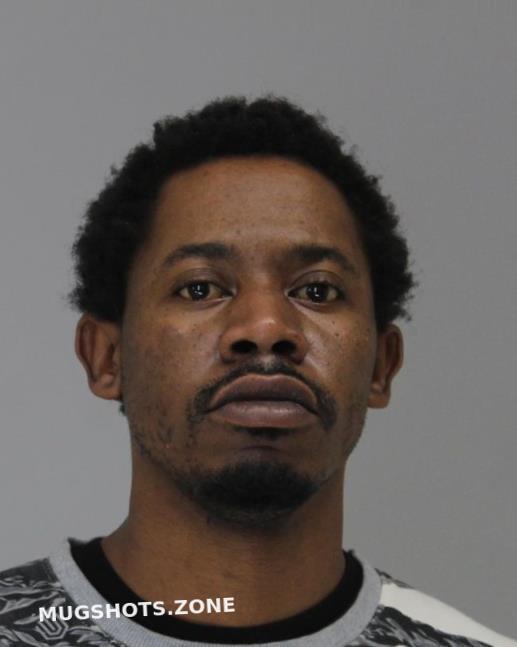 THOMPSON DENZEL 06/13/2024 - Dallas County Mugshots Zone