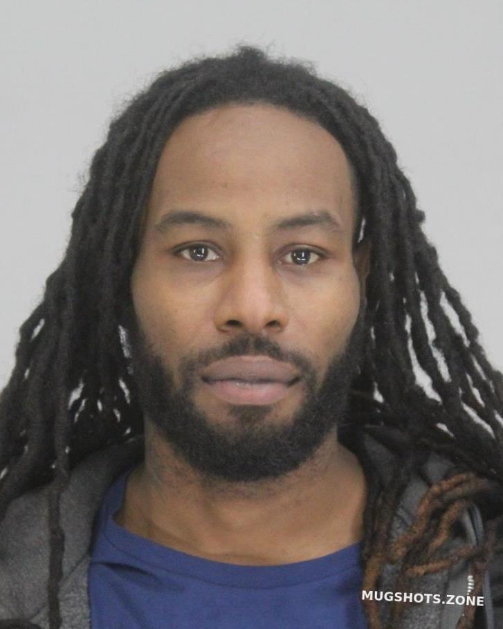 NEWMAN PERCI 06/13/2024 - Dallas County Mugshots Zone