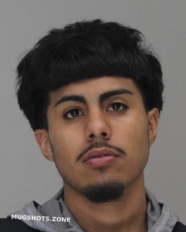 HERNANDEZ JORGE 06/13/2024 - Dallas County Mugshots Zone