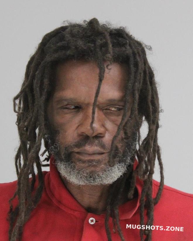 KIMBLE EDWARD 06/14/2024 - Dallas County Mugshots Zone