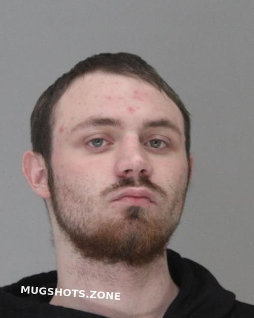 MULLINS BRYCE 06/14/2024 - Dallas County Mugshots Zone