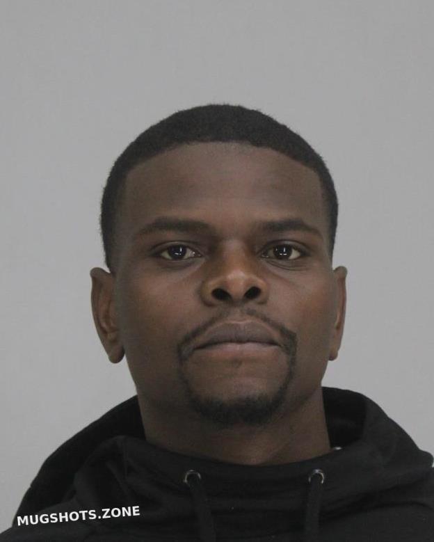 SINGLETON LARRY 06/14/2024 - Dallas County Mugshots Zone