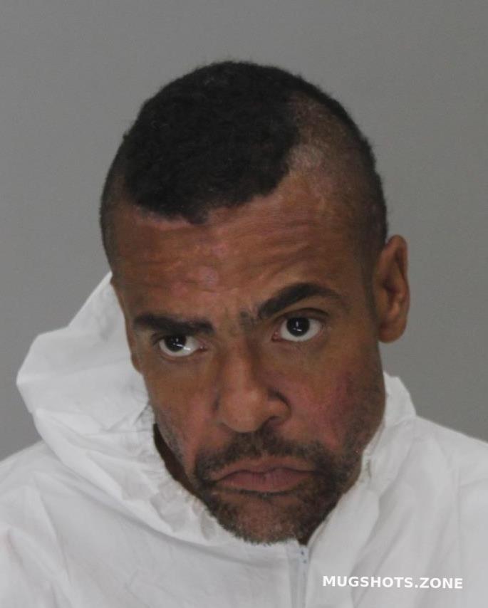 BATISTE MICHAEL 06/14/2024 - Dallas County Mugshots Zone