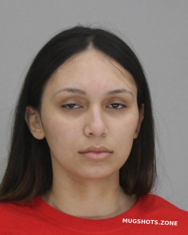 VILLALOBOS AZURE 06/14/2024 - Dallas County Mugshots Zone