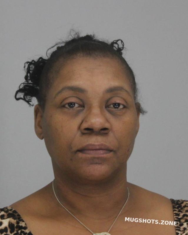 MONTGOMERY VELISA 06/15/2024 - Dallas County Mugshots Zone