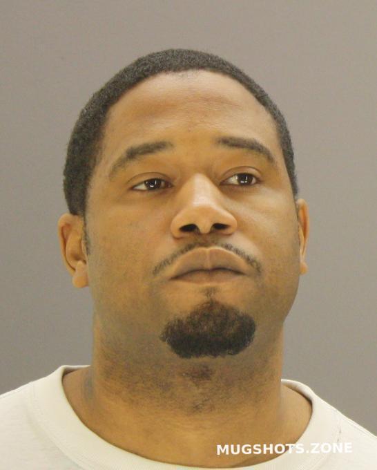 DAVIS CALVIN 06/15/2024 - Dallas County Mugshots Zone