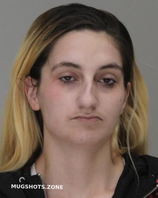 ELLER HAYLEY 06/15/2024 - Dallas County Mugshots Zone