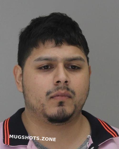 LOPEZ DANIEL 06/15/2024 - Dallas County Mugshots Zone