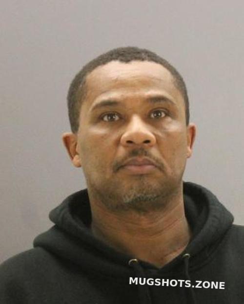 GOSA PERRY 06/16/2024 - Dallas County Mugshots Zone