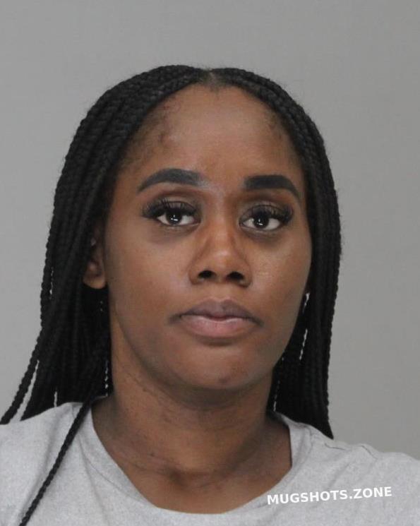 TAYLOR LEKEISHA 06/16/2024 - Dallas County Mugshots Zone